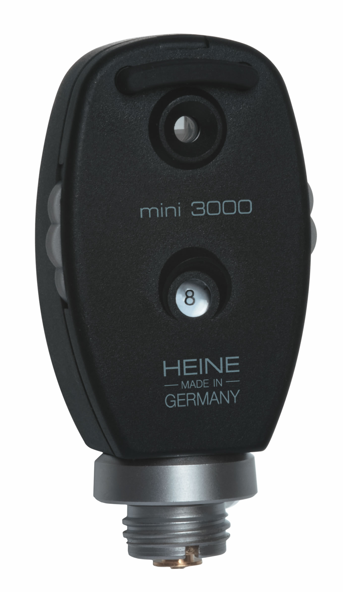 HEINE mini 3000® Ophthalmoscope | Moloney MedTech
