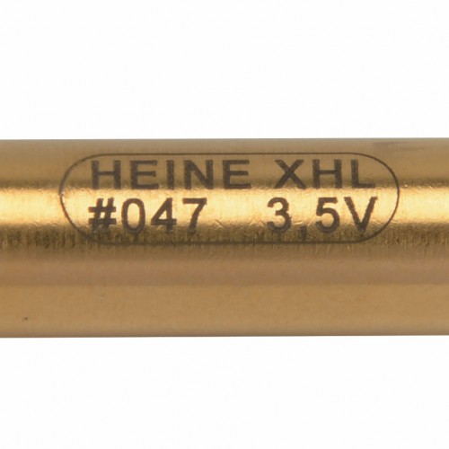 HEINE XHL® Xenon Halogen Bulb (3.5V) – X-002.88.046 | Moloney MedTech